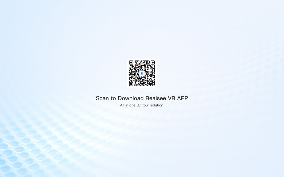 Realsee VR APP