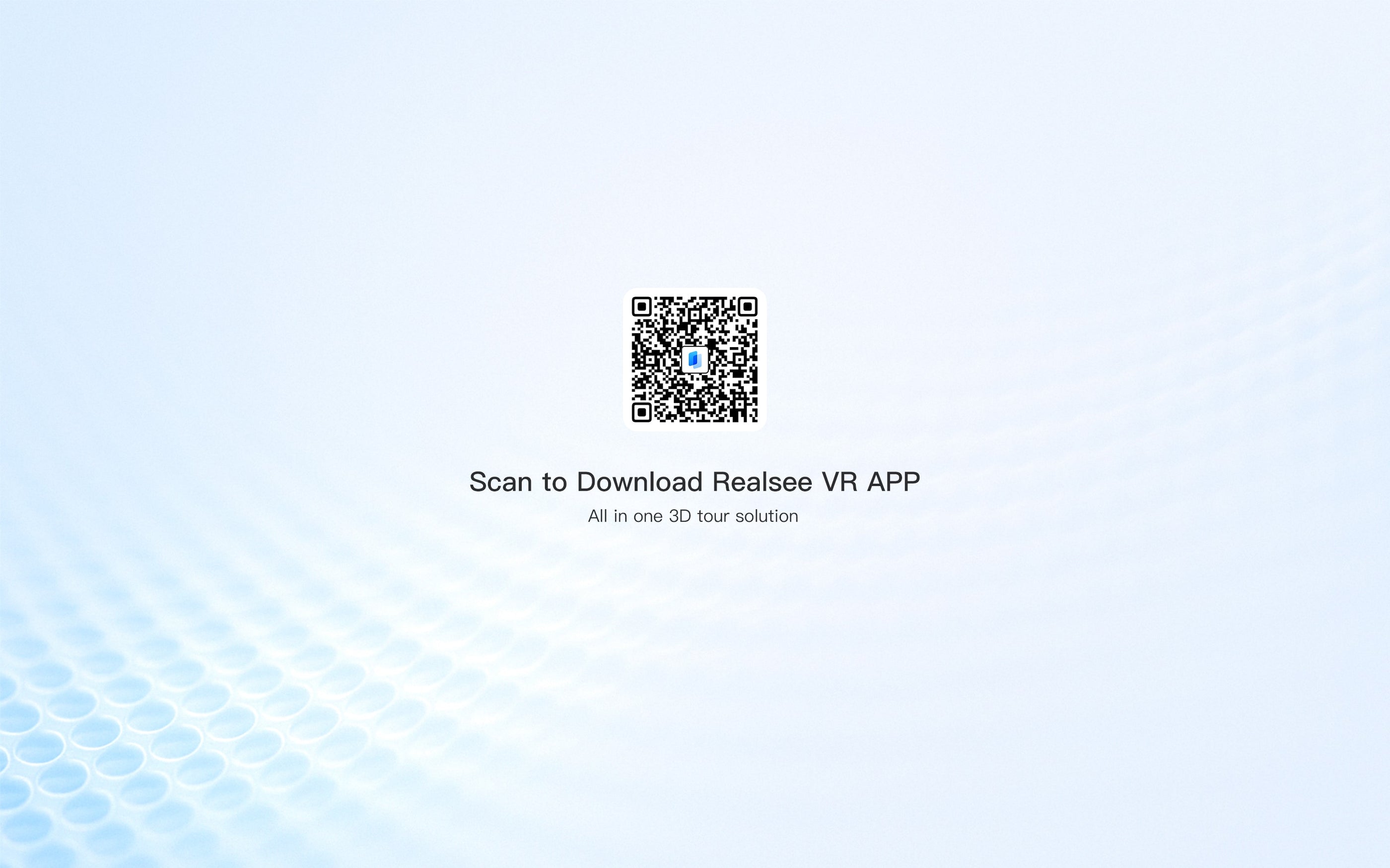 Realsee VR APP
