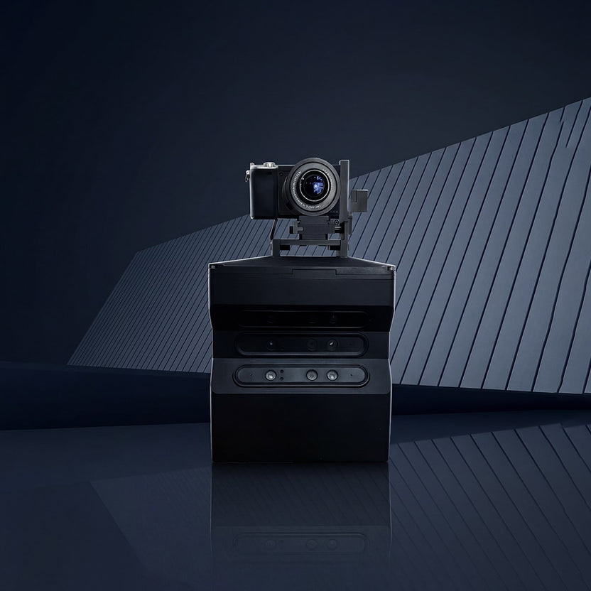 About Realsee: AI-Powered Digital Twin Platform & LiDAR Hard