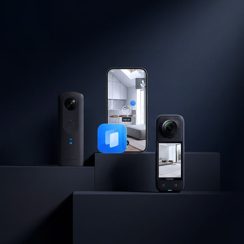 About Realsee: AI-Powered Digital Twin Platform & LiDAR Hard
