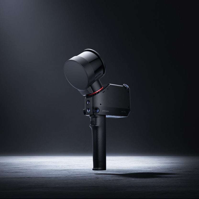 About Realsee: AI-Powered Digital Twin Platform & LiDAR Hard