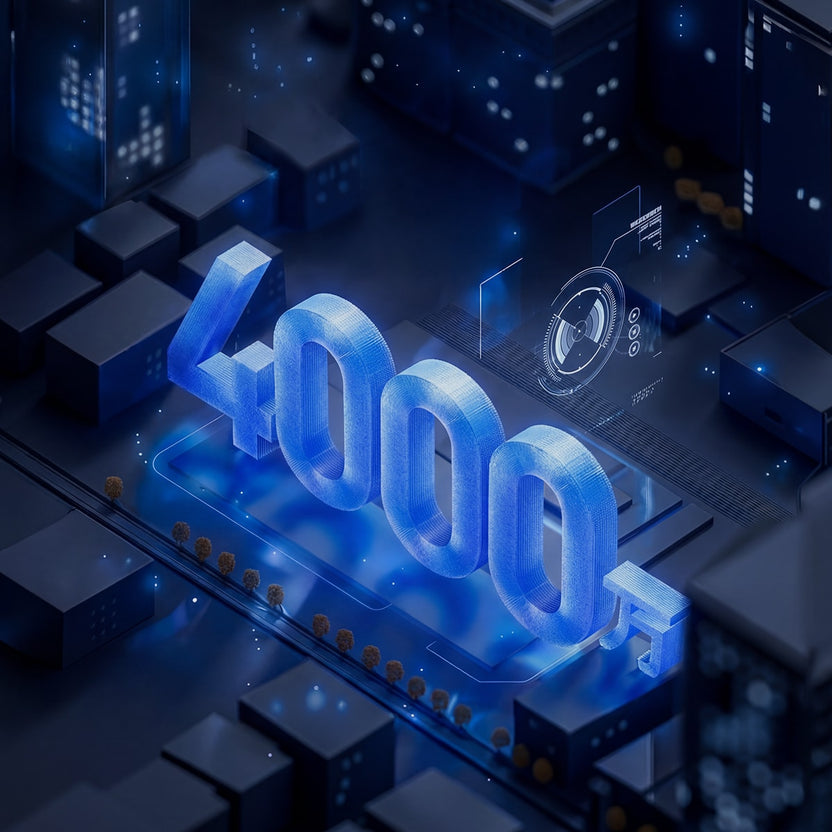 About Realsee: AI-Powered Digital Twin Platform & LiDAR Hard